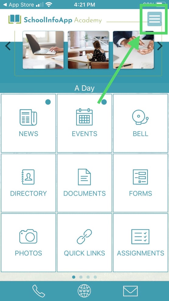 Never Miss Out on Important Info with SchoolInfo