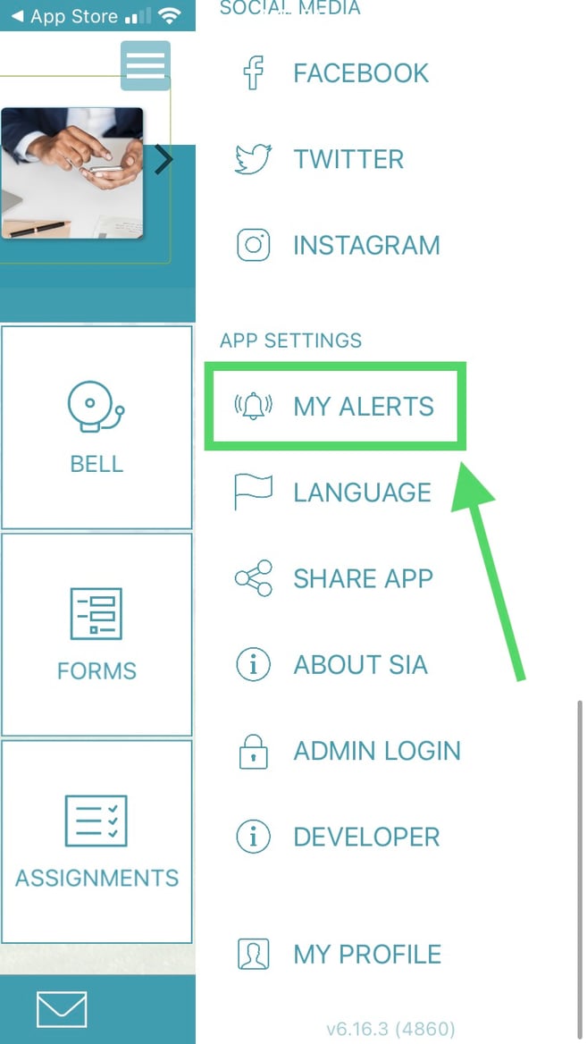 Never Miss Out on Important Info with SchoolInfo